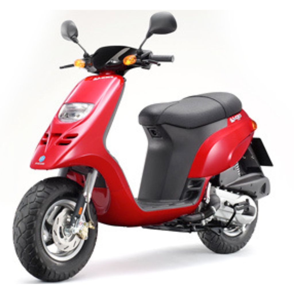 Spannende Piaggio Tph 125 Ebenbild
